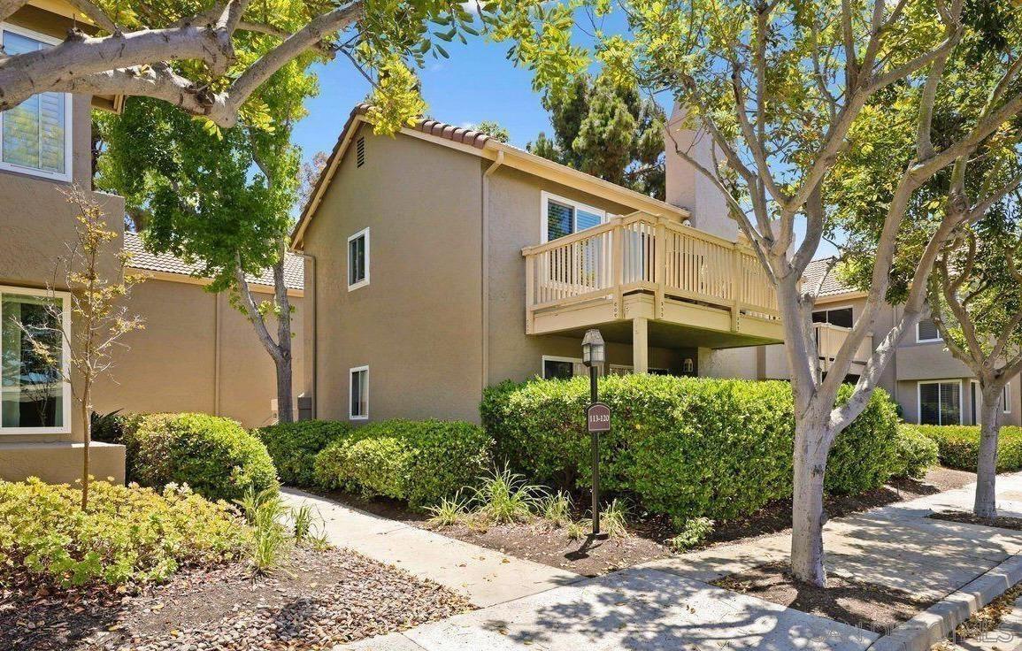 930 Via Mil Cumbres Unit 119, Solana Beach, CA 92075 - Condo for Rent ...