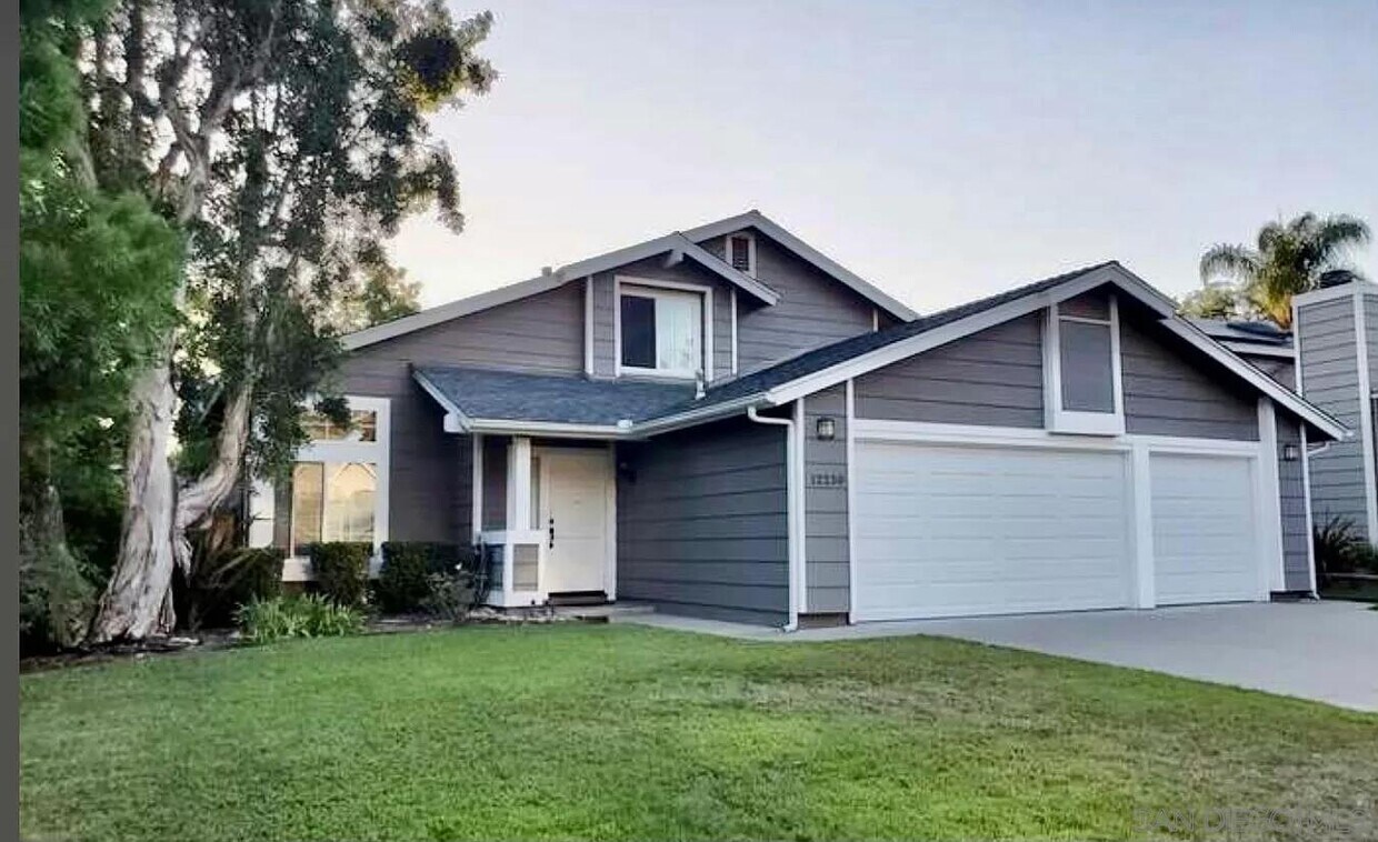 12230 Creekside Ct, San Diego, CA 92131 - House Rental in San Diego, CA ...