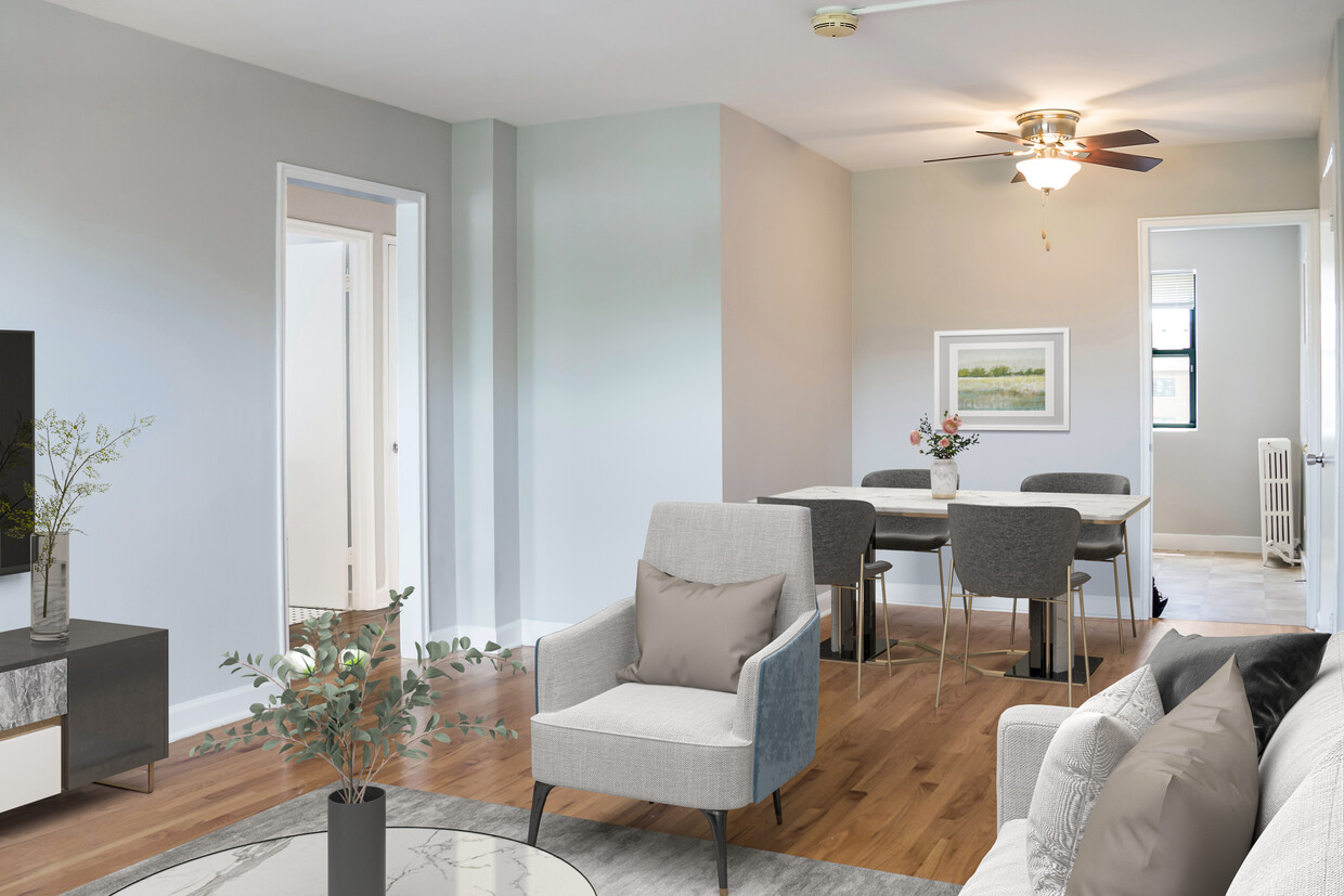 Elmhurst Terrace - 100 Fellows Ct Elmhurst, IL 60126 | Apartments.com