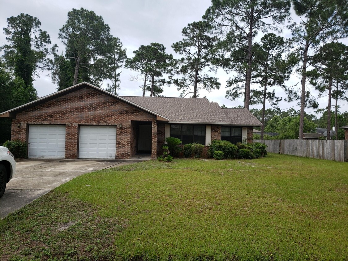 7055 Jasper St, Navarre, FL 32566 - House Rental in Navarre, FL ...
