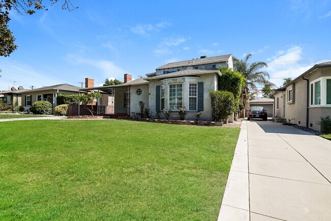 134 S Sparks St, Burbank, CA 91506 - House Rental in Burbank, CA ...