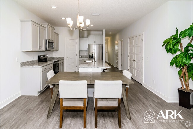 Apartments for Rent with a Walk-In Closet in Eulonia GA