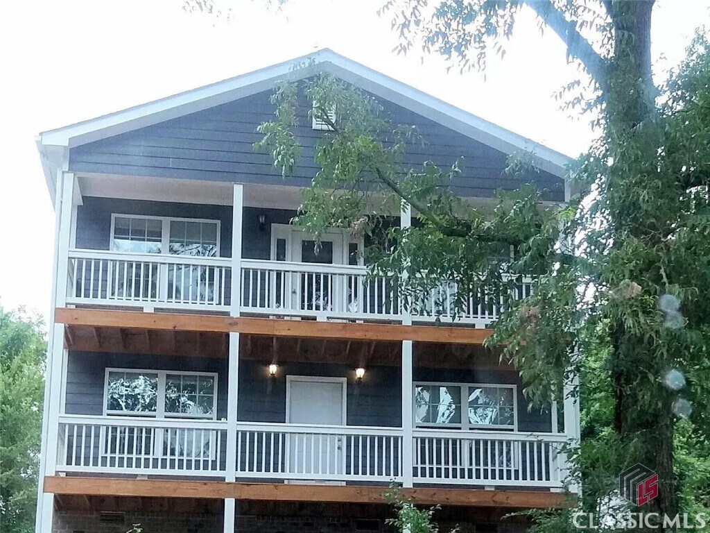 184 Strickland Ave, Athens, GA 30601 - House Rental in Athens, GA ...
