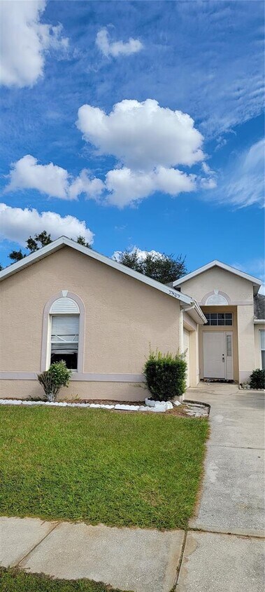 2563 Chatham Cir, Kissimmee, FL 34746 - House Rental in Kissimmee, FL ...