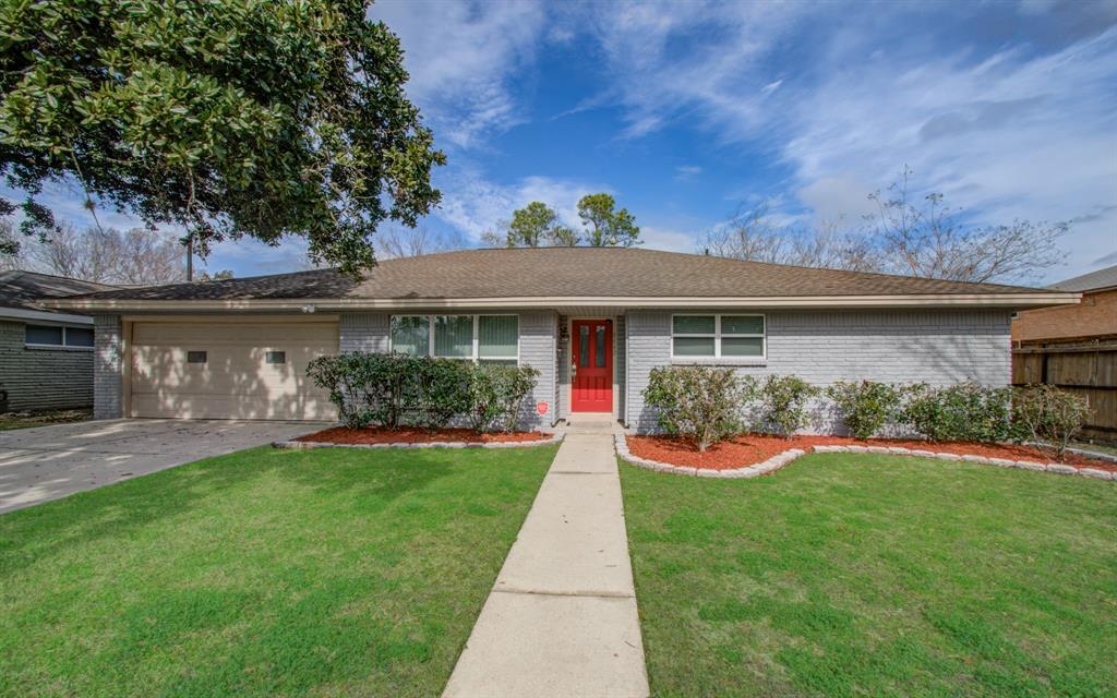 5602 Ludington Dr, Houston, TX 77035 - House Rental in Houston, TX ...