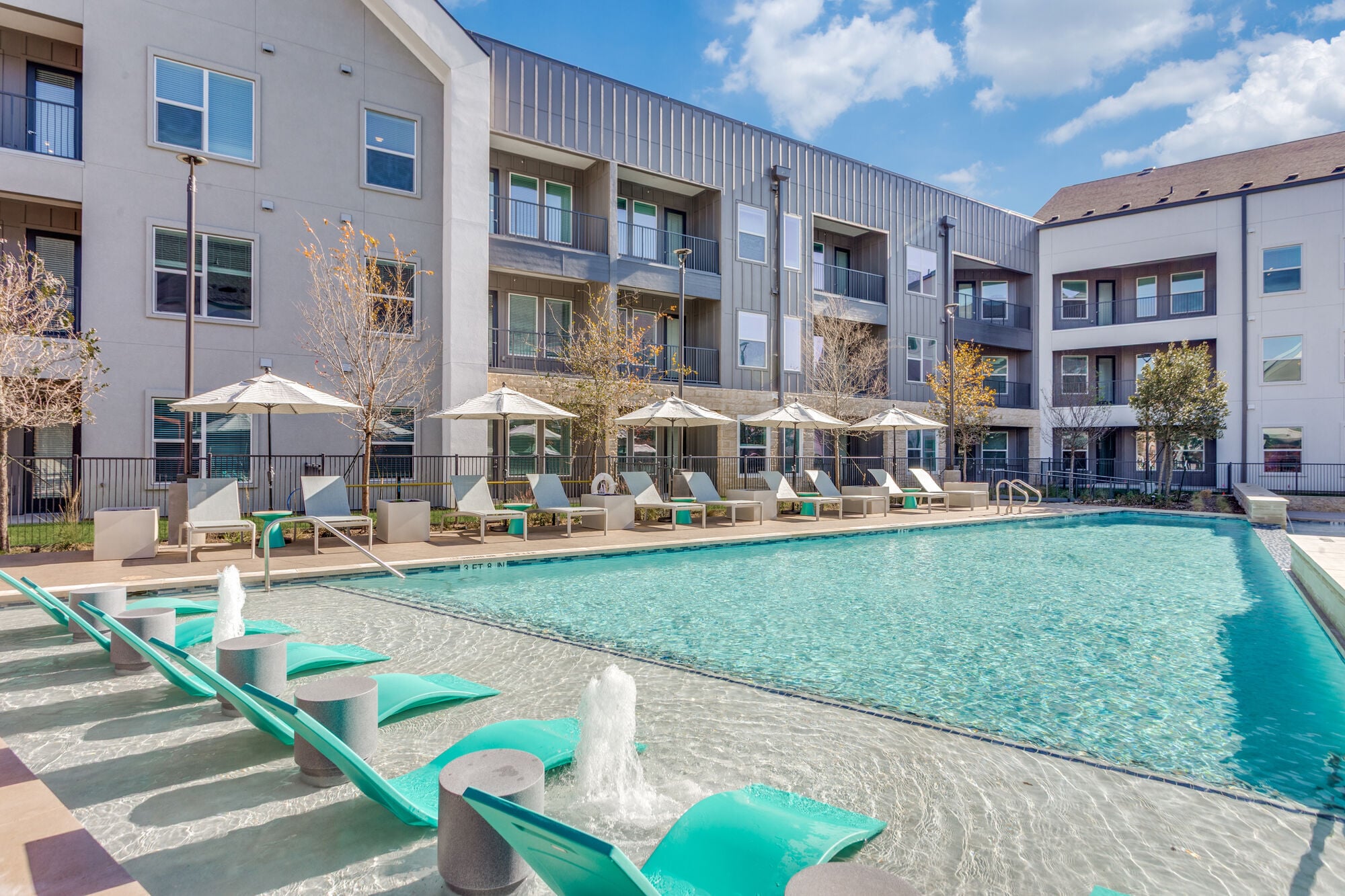 Jefferson Elara - 8153 Beaver Dam St Fort Worth, TX 76123 | Apartments.com