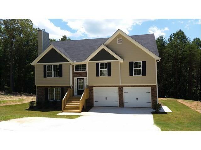 5719 Rocky Ridge Run, Gainesville, GA 30506 - House Rental in ...