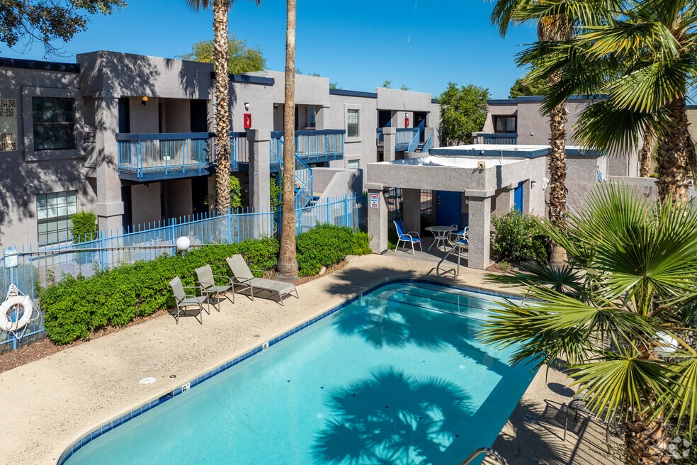 Corporate Housing Near Tucson Estates AZ | Apartments.com