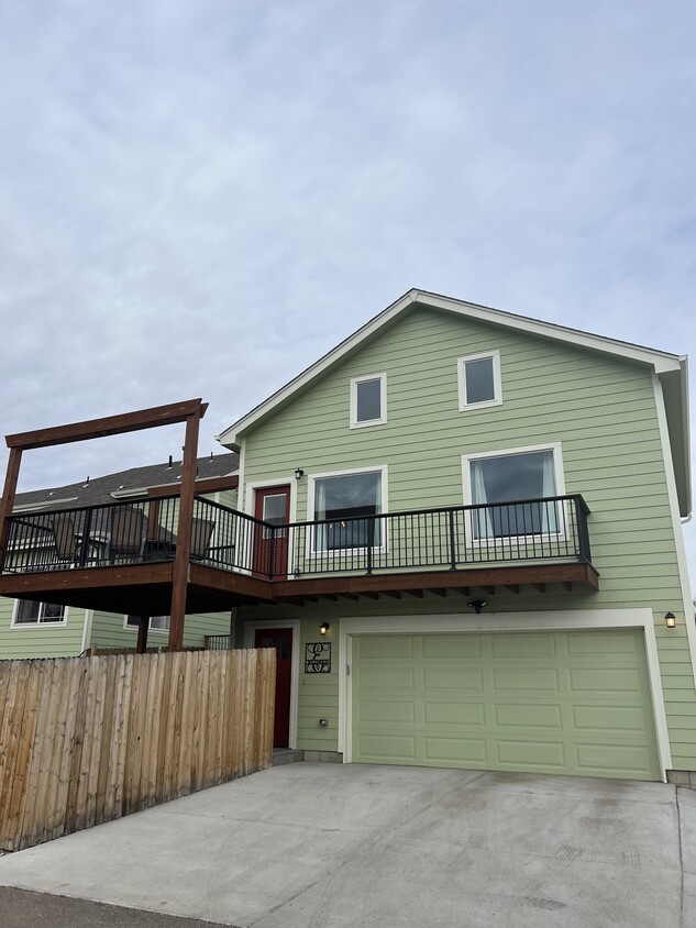 318 Carter Ln, Longmont, CO 80501 - Townhome Rentals in Longmont CO ...