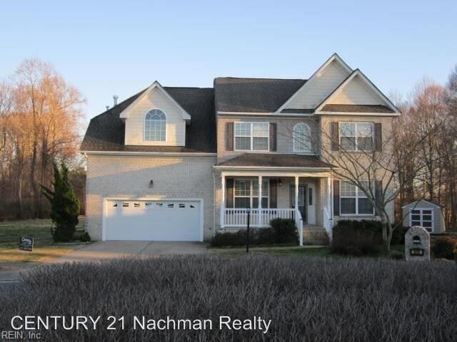 3005 Willow Ridge Ct, Suffolk, VA 23434 - House Rental in Suffolk, VA ...