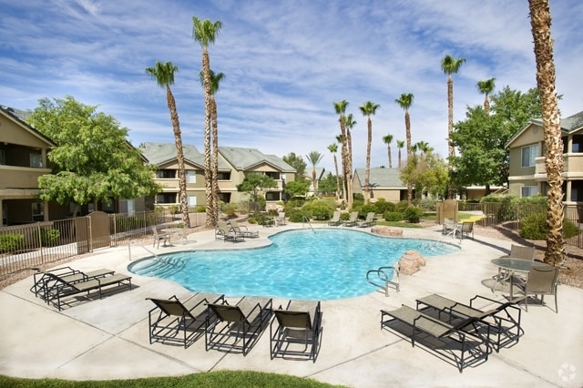 Avion Apartments Las Vegas