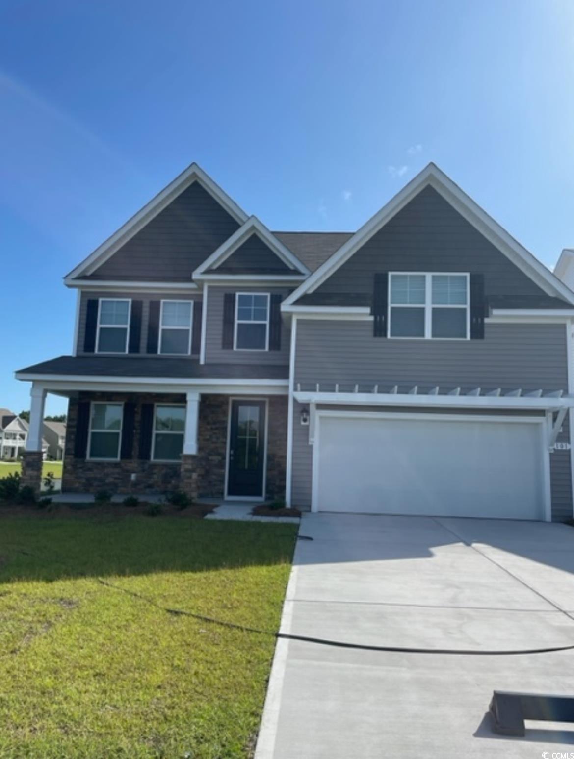 101 Calhoun Fls Dr, Myrtle Beach, SC 29579 - House Rental in Myrtle ...