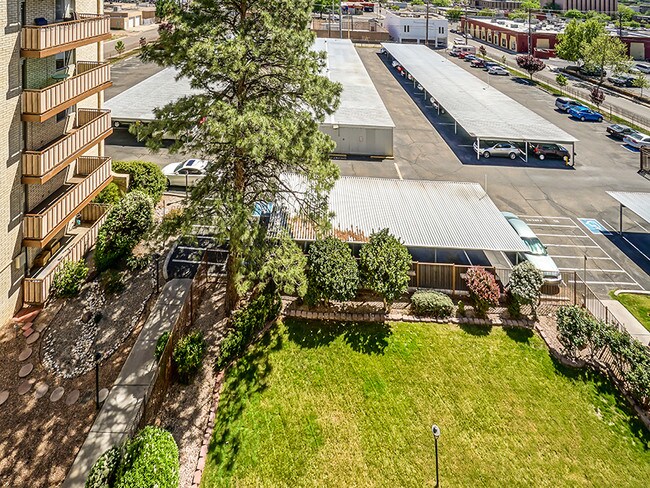 Uptown Square Rentals - Albuquerque, NM | Apartments.com