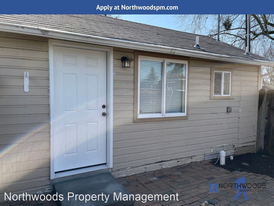 325 Effie St, Medford, OR 97504 - House Rental in Medford, OR ...