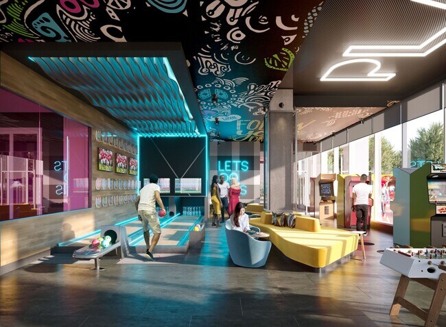 Three Collective - 5205 Leesburg Pike Falls Church, VA | Apartments.com