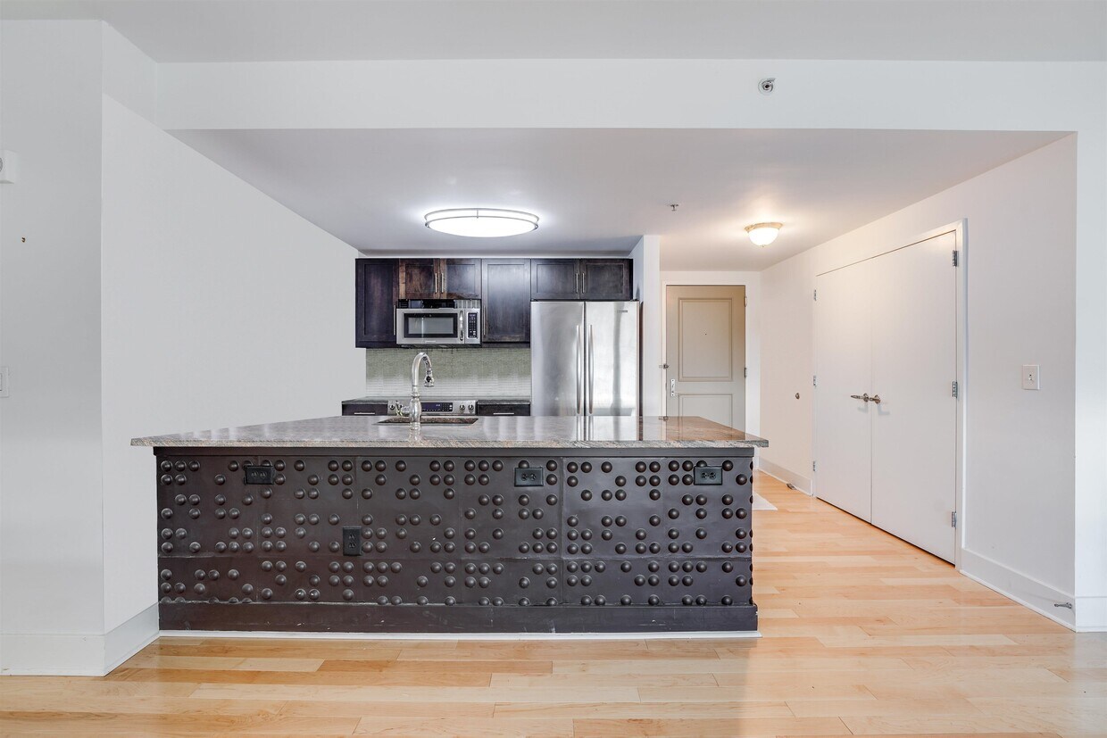 88 Morgan St Unit 2808, Jersey City, NJ 07302 - Condo for Rent in ...