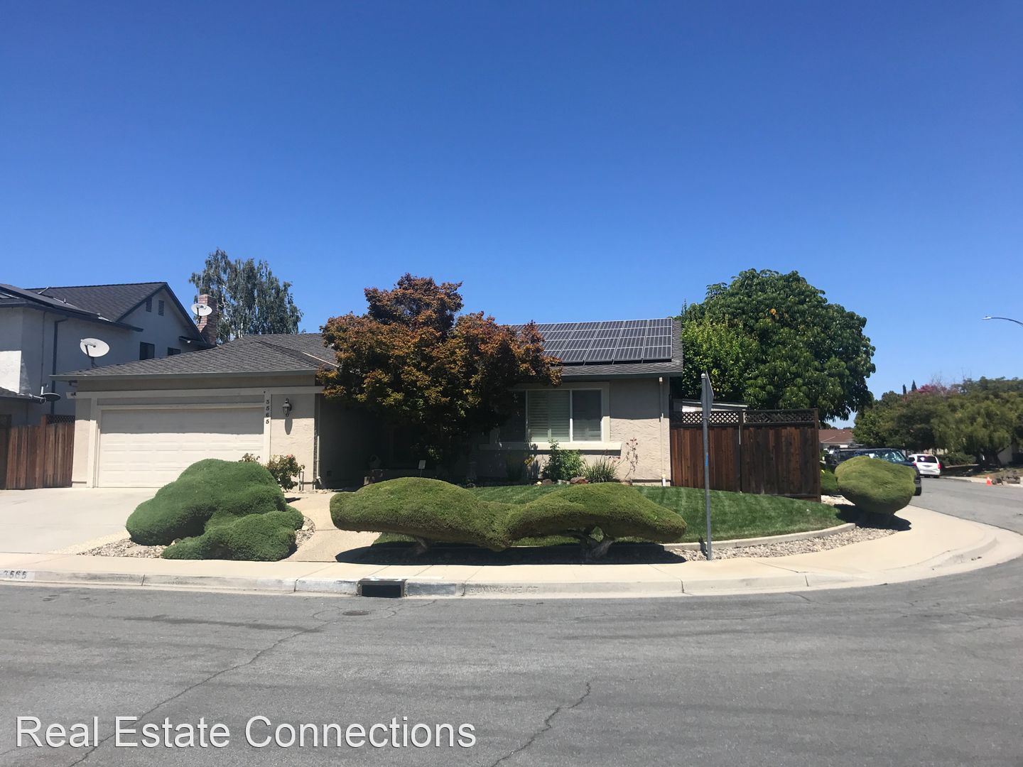 3565 Sunnygate Ct, San Jose, CA 95117 - House Rental in San Jose, CA ...