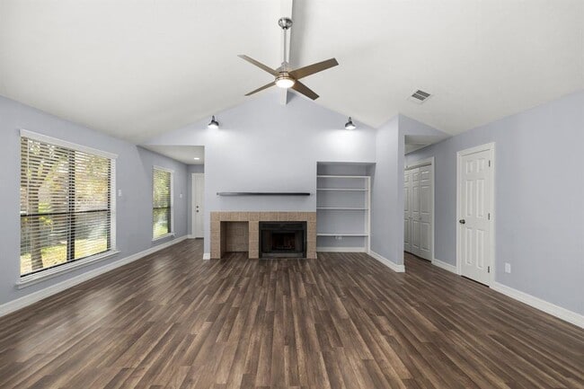 7411 Marisol Dr, Houston, TX 77083 - House Rental in Houston, TX ...