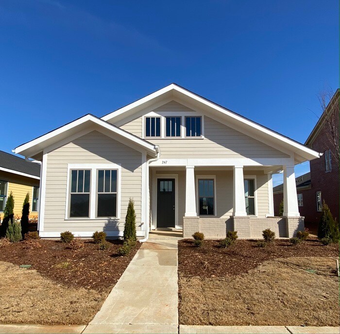 247 Haystack Dr, Triana, AL 35758 - House Rental in Triana, AL ...