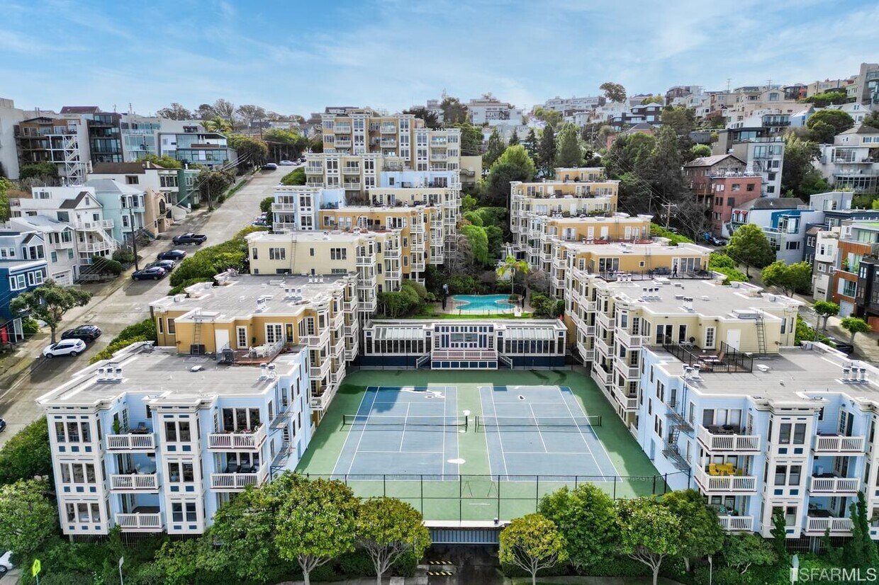 605 Carolina St, San Francisco, CA 94107 - Condo for Rent in San ...