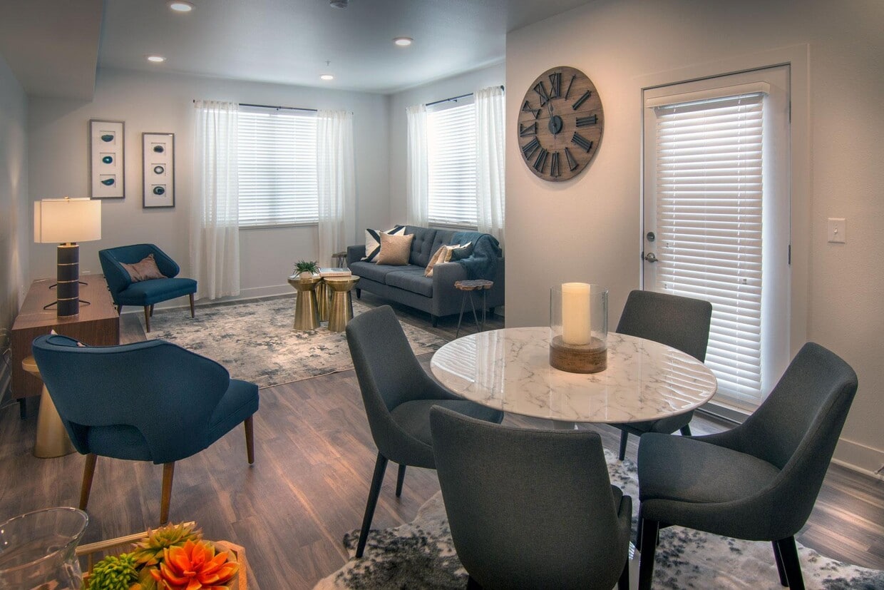 Pinyon Pointe Apartments - 451 14th St Se Loveland, CO 80537 ...