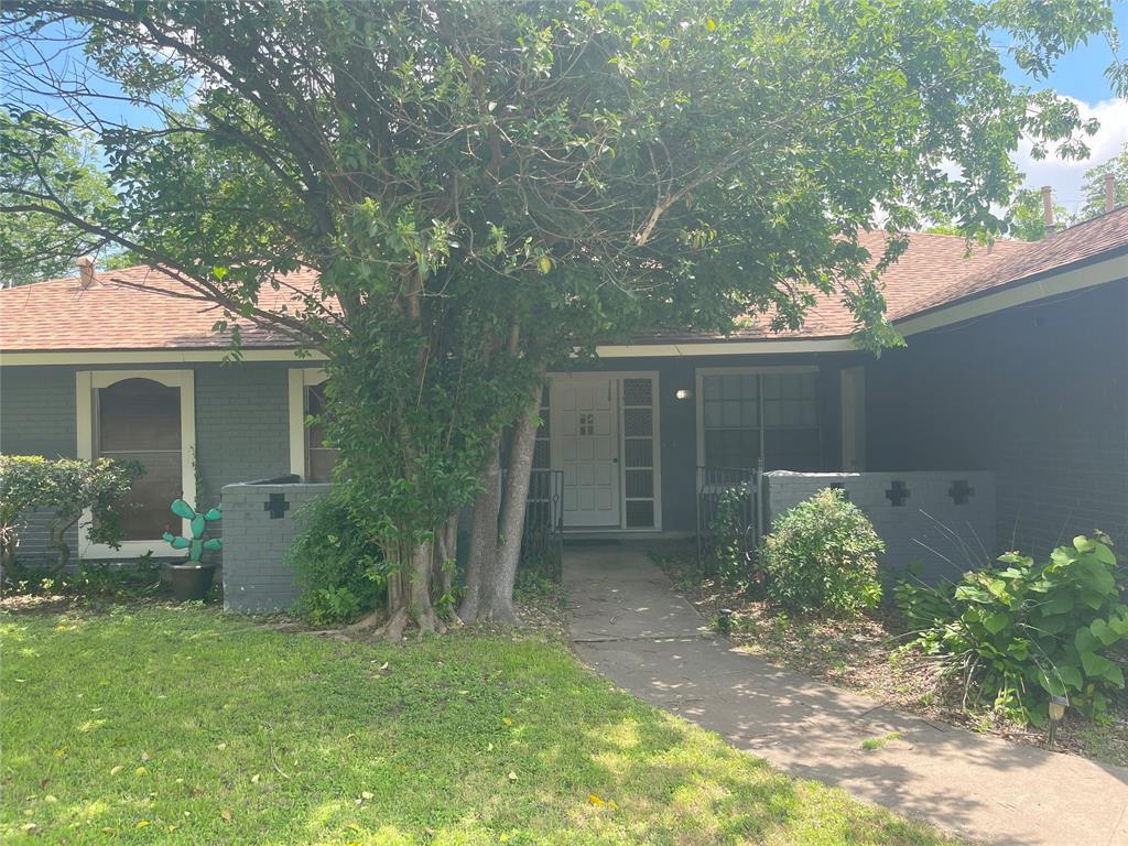 8103 Exmoor Dr, Austin, TX 78757 - Townhome Rentals in Austin TX ...