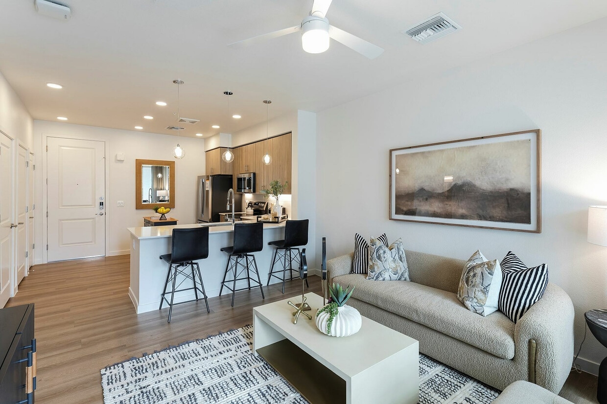 Liv+ Union Peak - 25400 N 21st Ave Phoenix, AZ 85085 | Apartments.com