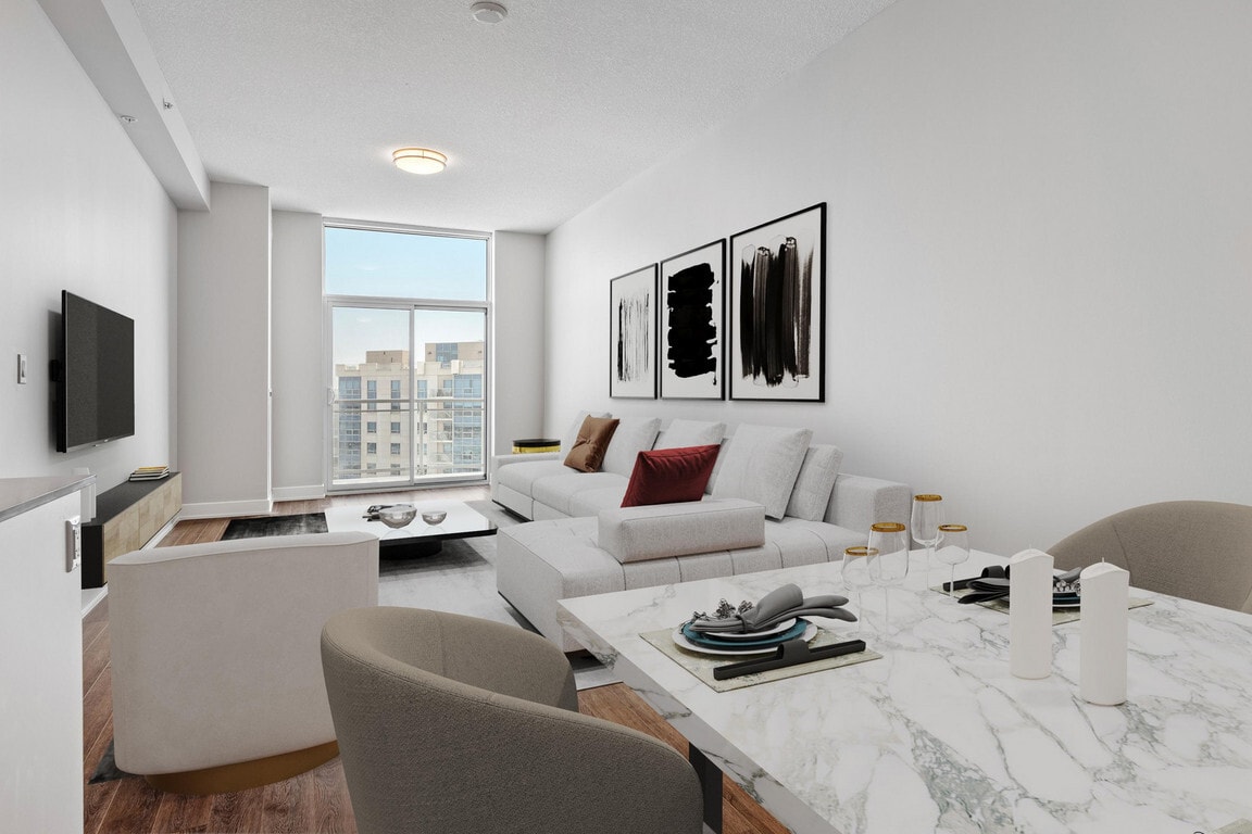 The Highlander Apartments - 725 Highway 15 Kingston, ON | Apartments.com