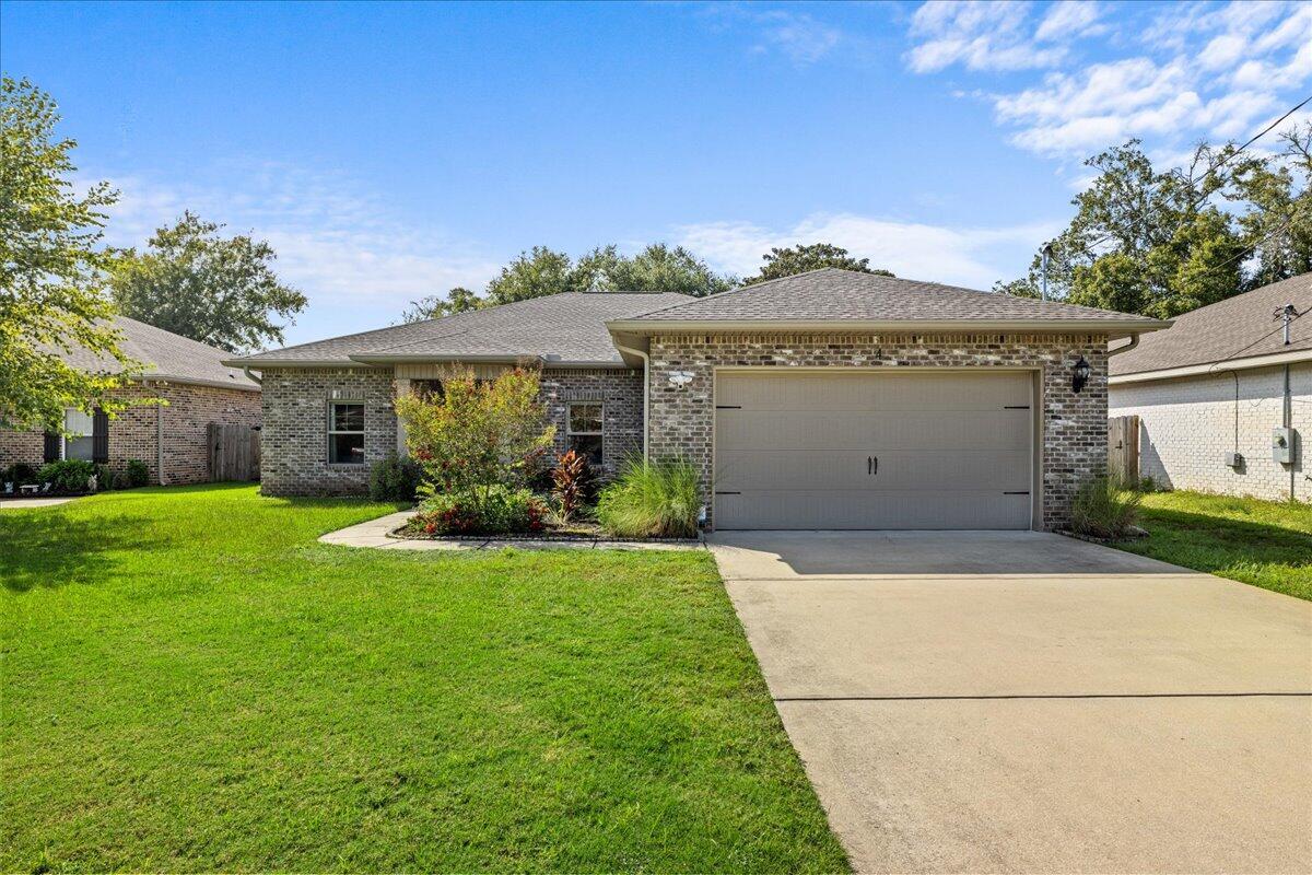 4 Tooke St, Fort Walton Beach, FL 32547 - House Rental in Fort Walton ...