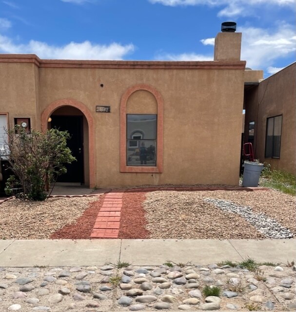 6812 Cleghorn Rd NW, Albuquerque, NM 87120 - House Rental in ...