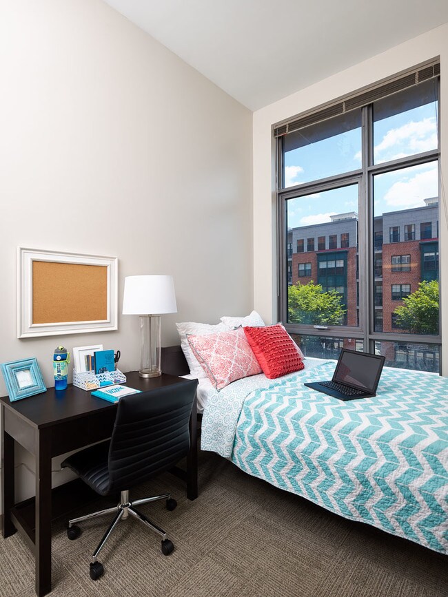 Nine East 33rd - Apartments in Baltimore, MD | Apartments.com