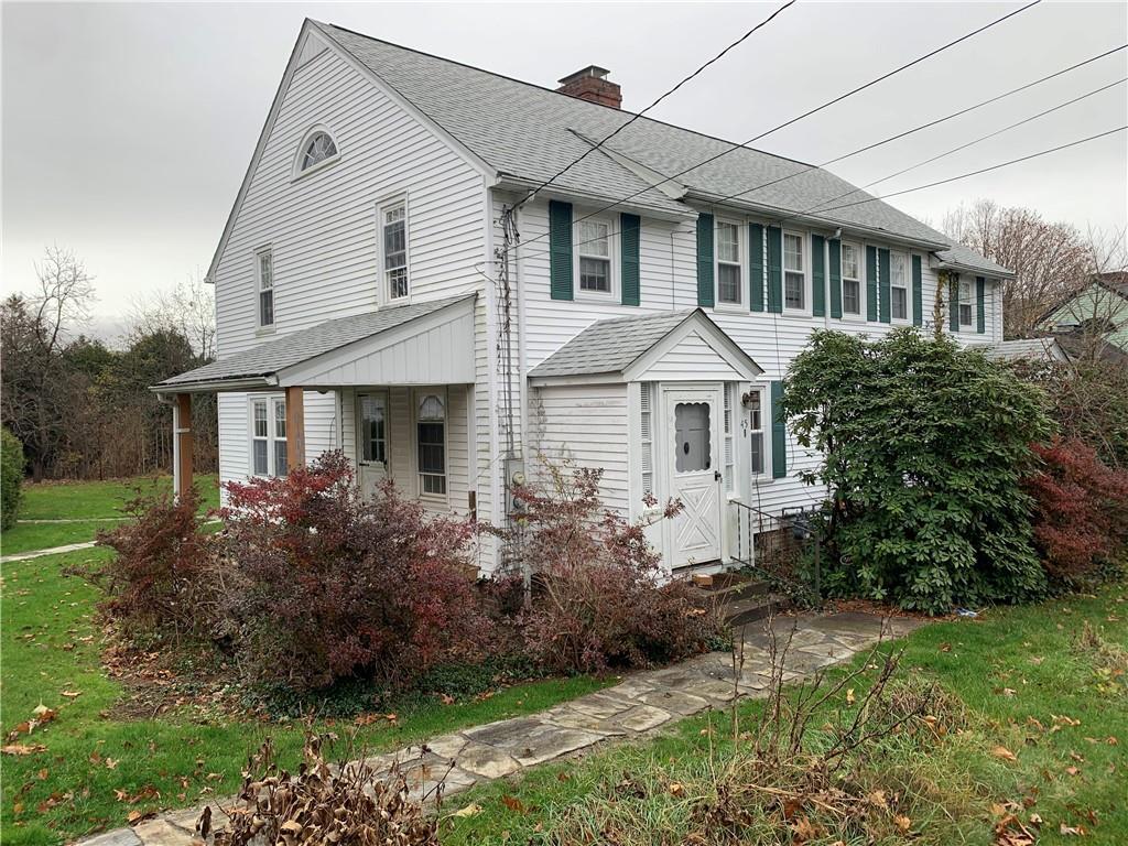 45 Austin Ave, Smithfield, RI 02828 - House Rental in Smithfield, RI ...
