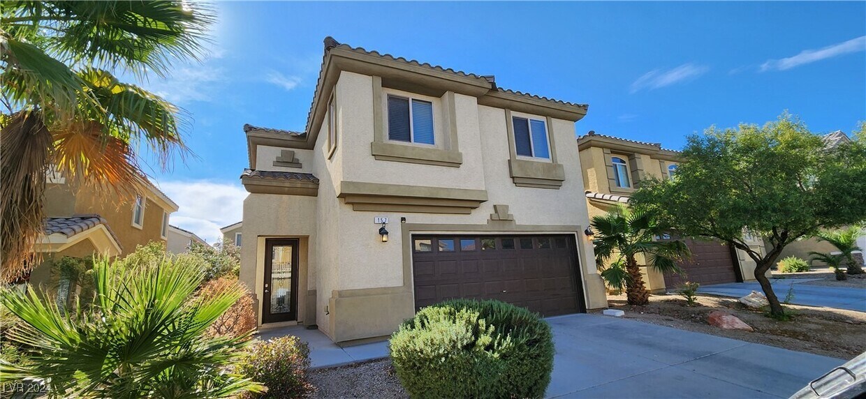 157 Short Ruff Way, Las Vegas, NV 89148 - House Rental in Las Vegas, NV ...