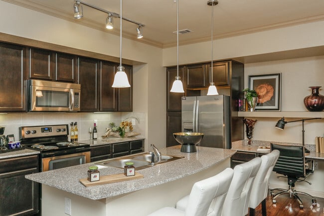 Dolce Living - Apartments in Rosenberg, TX | Apartments.com