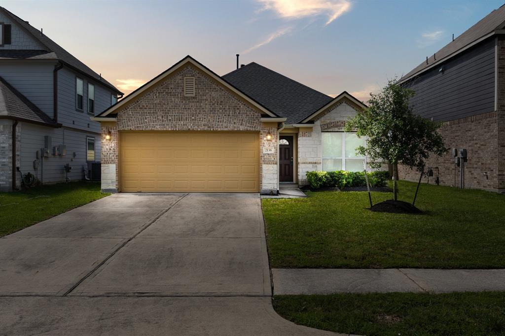 2136 Pacific Loon Ln, Conroe, TX 77385 - House Rental in Conroe, TX ...