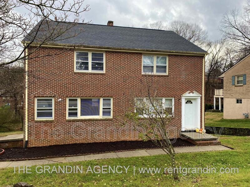 4320 Cresthill Dr, Cave Spring, VA 24018 - House Rental in Cave Spring ...