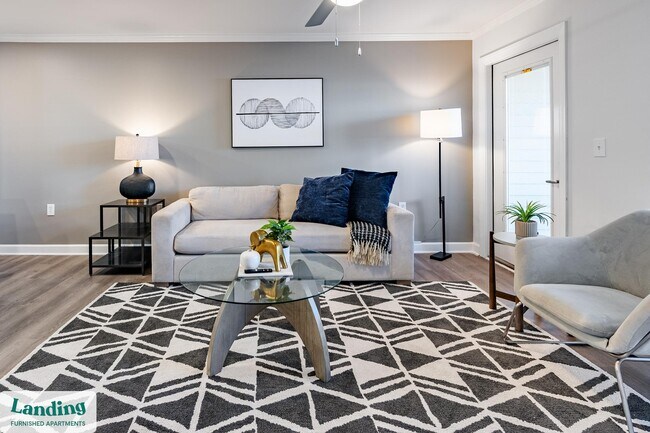 Bellingham Park Condominiums Apartments for Rent with Hardwood Floors ...