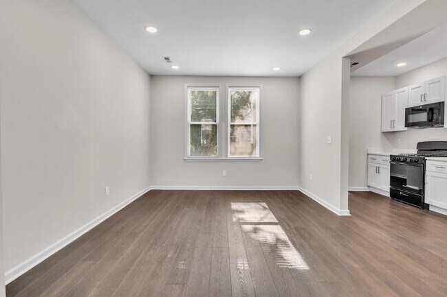 4029 W Cold Spring Ln, Baltimore, MD 21215 - House Rental in Baltimore ...