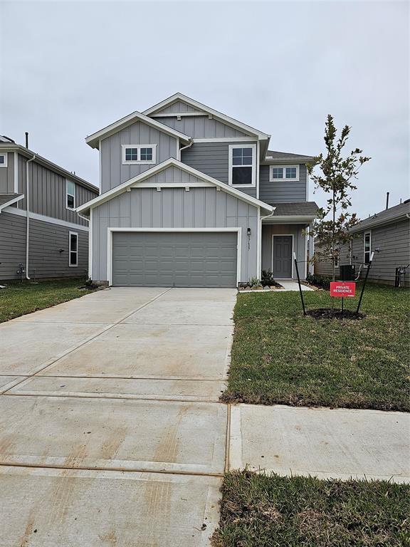 17607 Gambrel Ln, Hockley, TX 77447 - House Rental in Hockley, TX ...