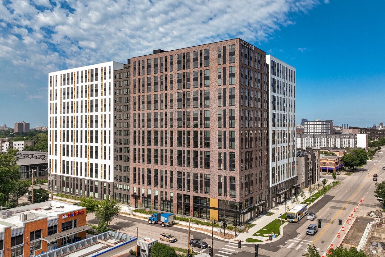 Accolade Minneapolis - 2650 University Ave Minneapolis, MN 55414 ...