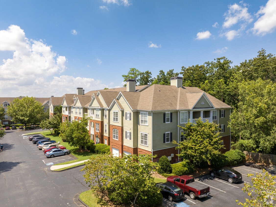 Flat At North Springs