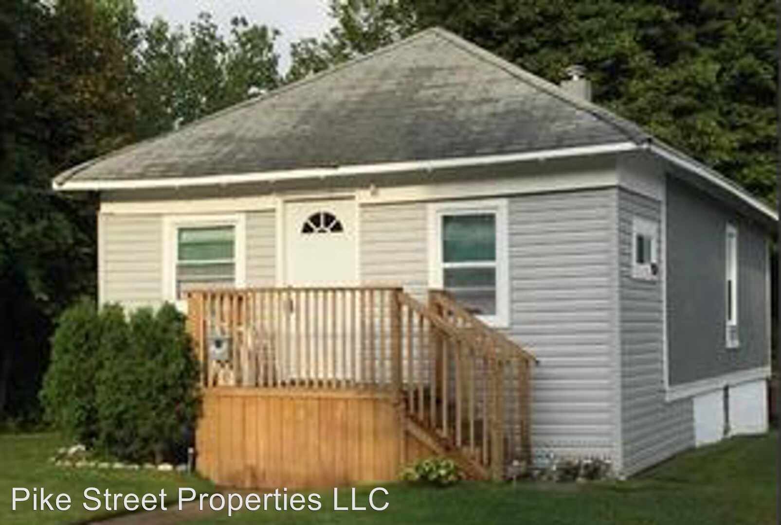 457 S Edith St, Pontiac, MI 48342 - House Rental in Pontiac, MI ...