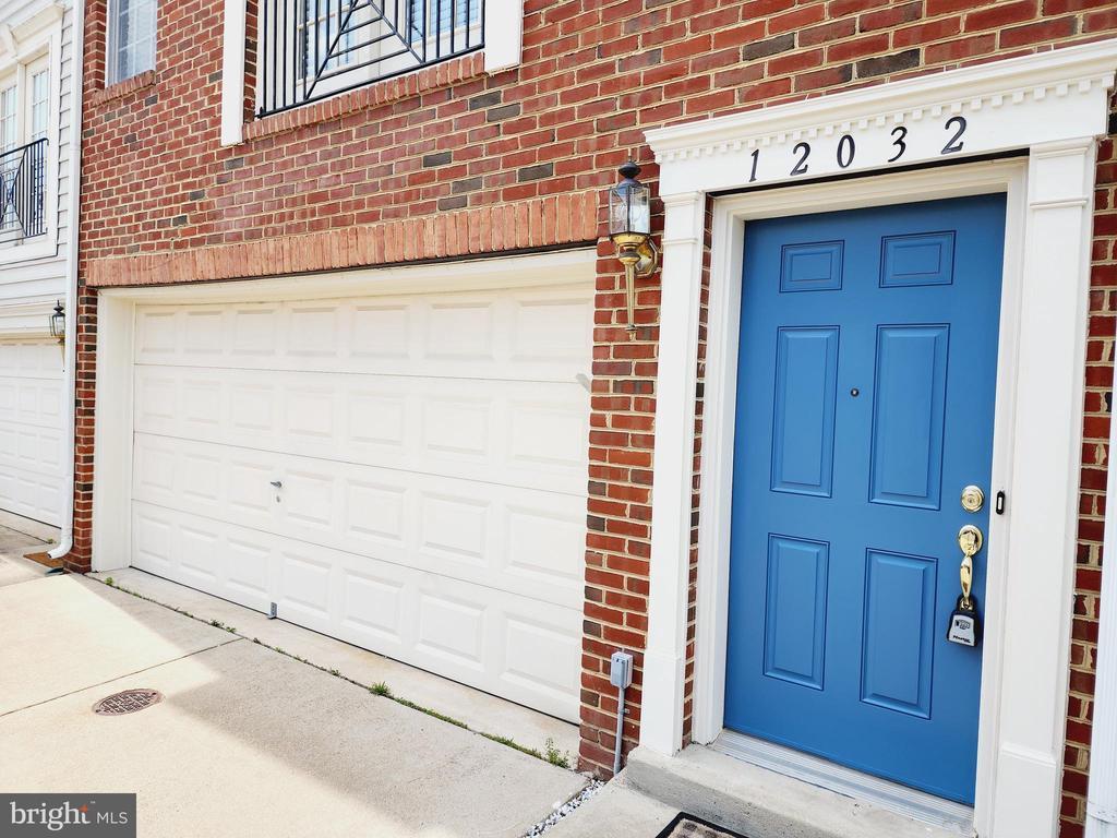 12032 Kemps Landing Cir, Manassas, VA 20109 - Townhome Rentals in ...