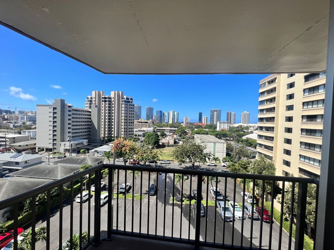 1050 Kinau St Unit Makini AOUO- 703, Honolulu, HI 96814 - Condo for ...