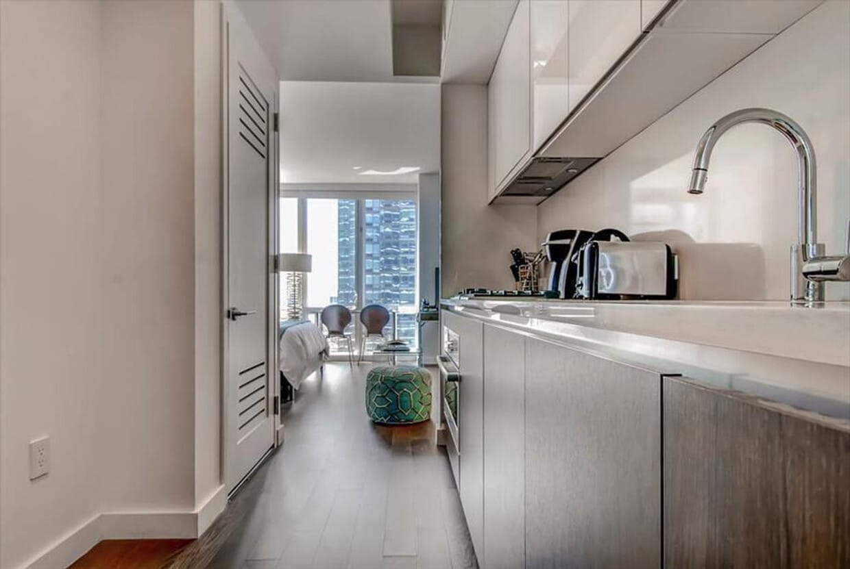 605 W 42nd St Unit SI ID1016133P, New York, NY 10036 | Apartments.com