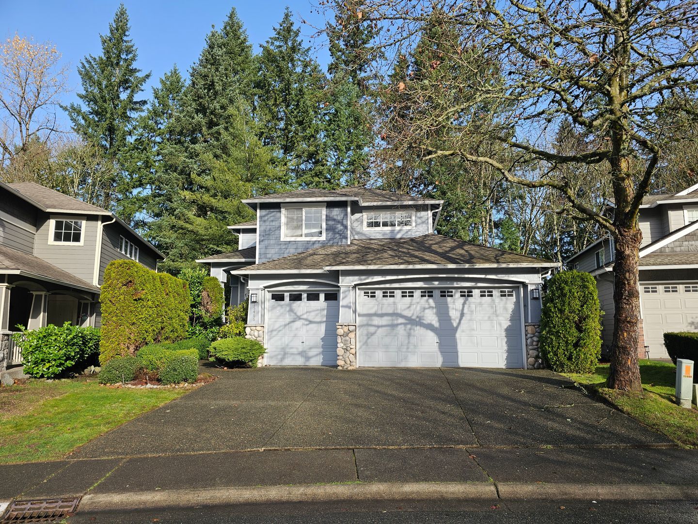 15466 141St Pl Se, Renton, WA 98058 - House Rental in Renton, WA ...