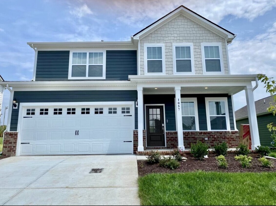 1057 Ewell Farm Dr, Spring Hill, TN 37174 - House Rental in Spring Hill ...