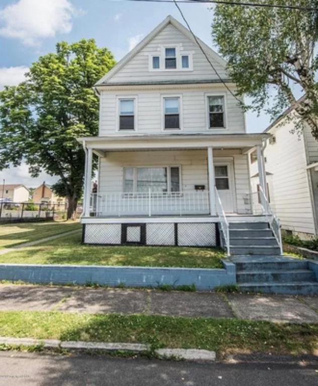 21 Martin St, Hudson, PA 18705 - House Rental in Hudson, PA ...