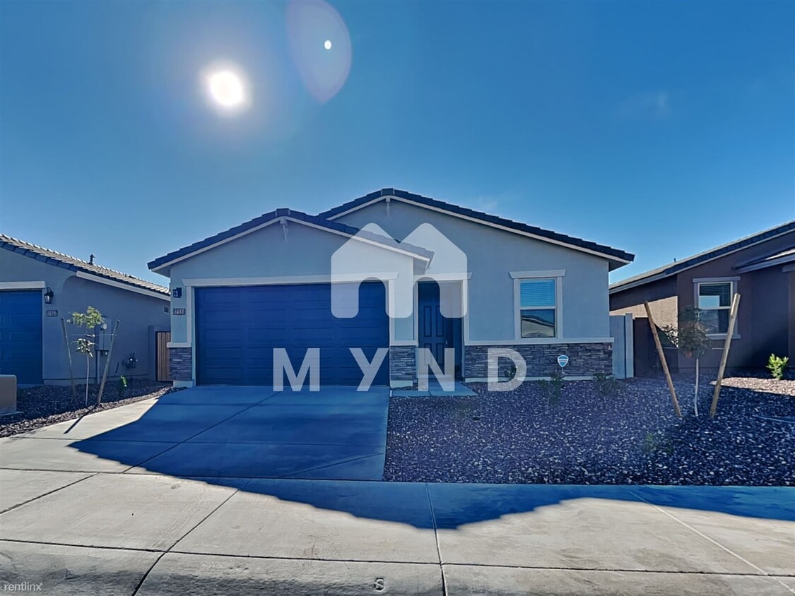 17335 W Sunnyslope Ln, Waddell, AZ 85355 - House Rental in Waddell, AZ ...
