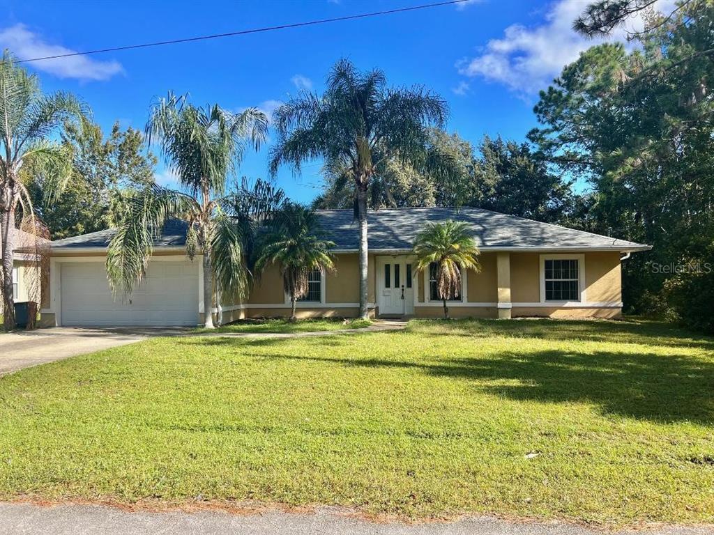 35 Phoenix Ln, Palm Coast, FL 32164 - House Rental in Palm Coast, FL ...